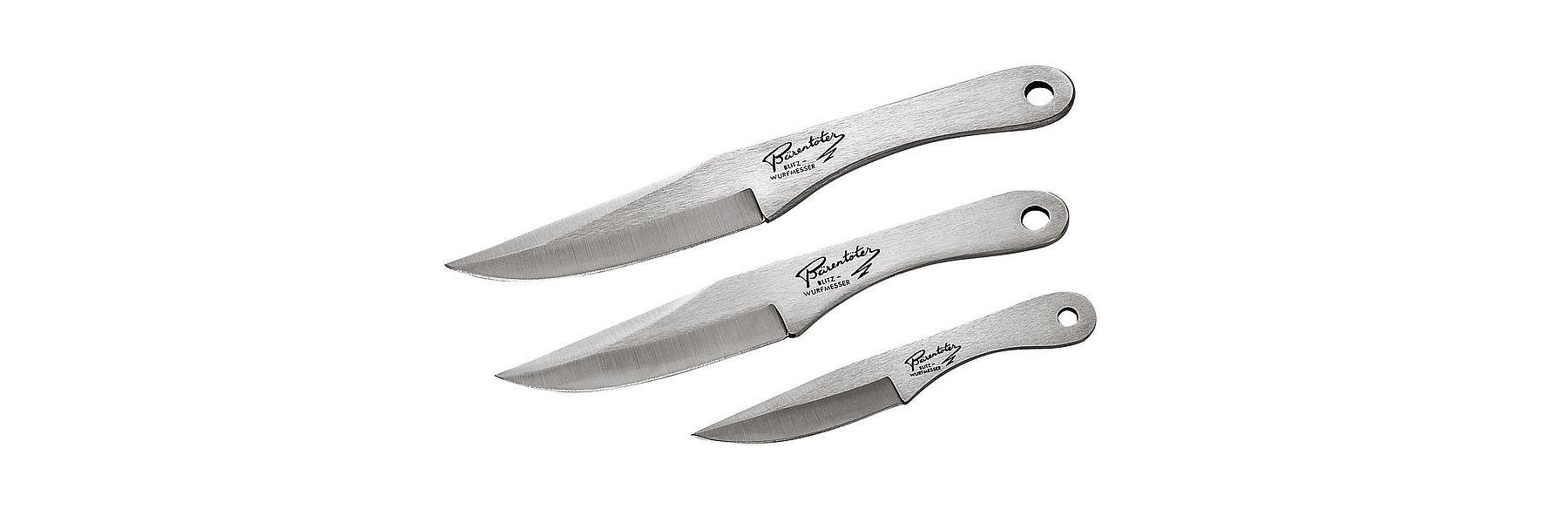 Carl Linder Nachf. e. K. Solingen Messerfabrikation und -vertrieb