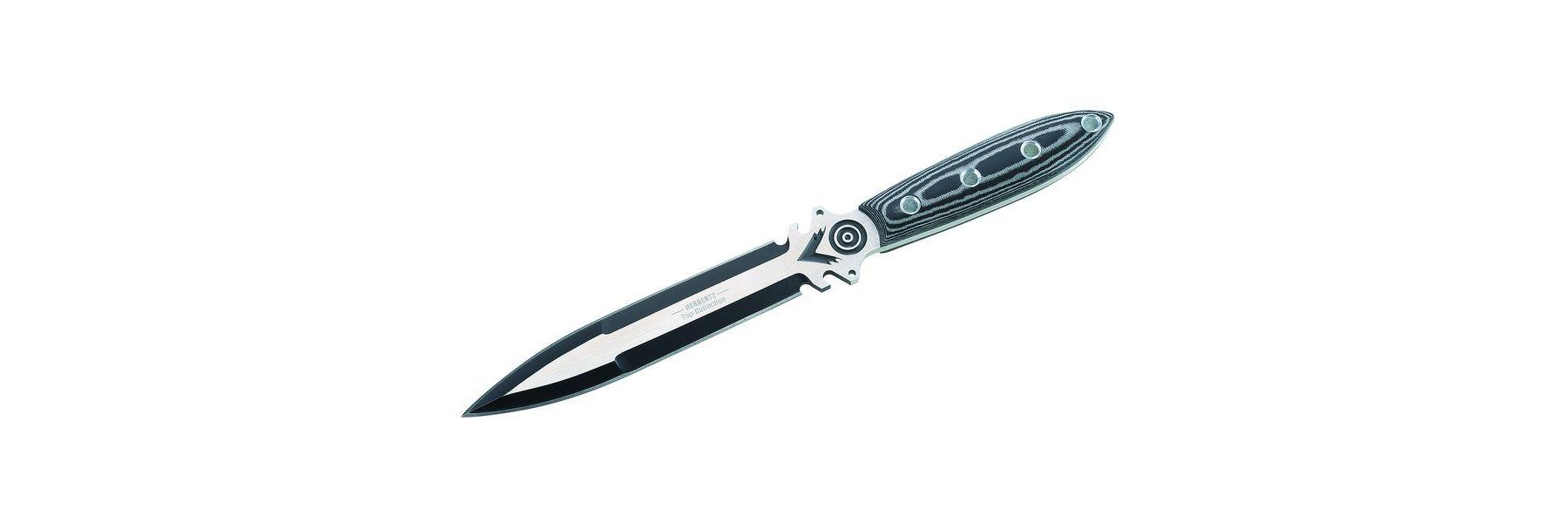 Springmesser bestellen im Online-Shop von Allemesser.de