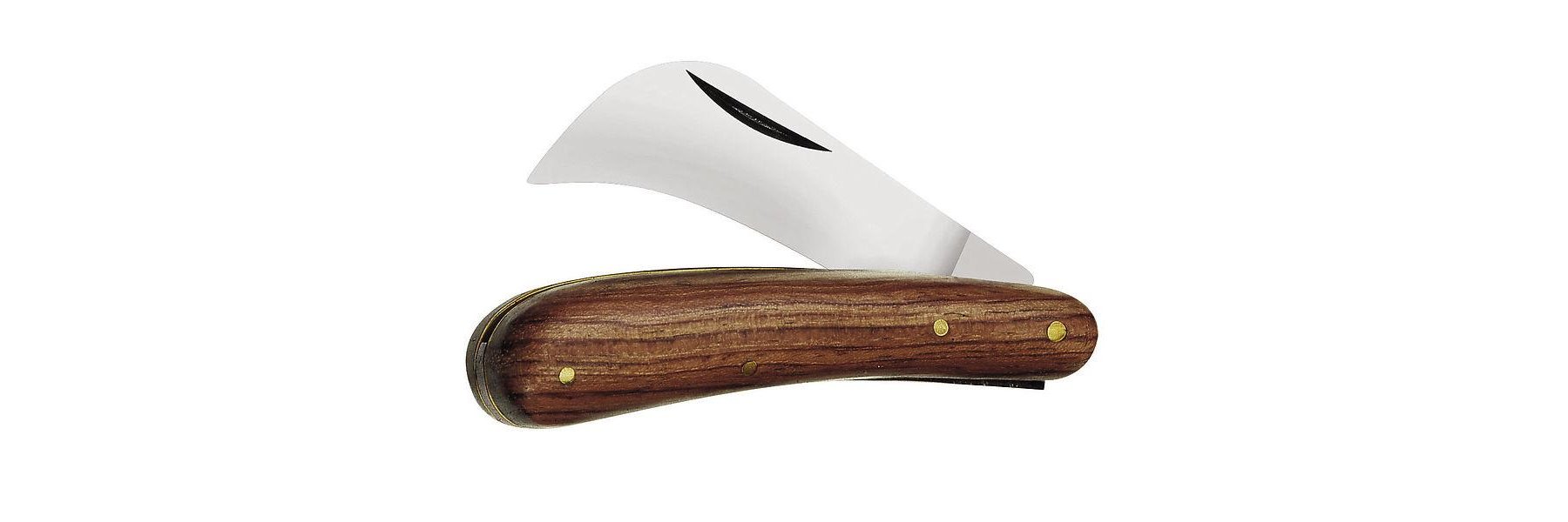 Carl Linder Nachf. e. K. Solingen Messerfabrikation und -vertrieb