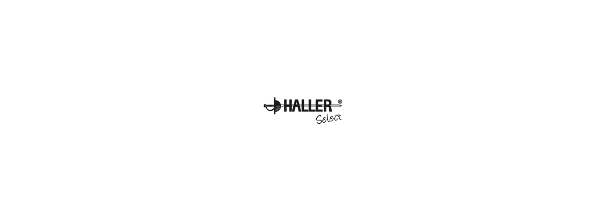 Haller Select